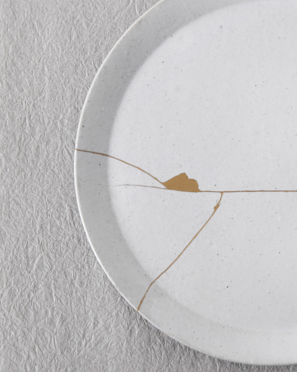 金継ぎ修理｜ 破片の接着｜欠けの埋め｜凹凸の埋め｜tsunagu.ooo